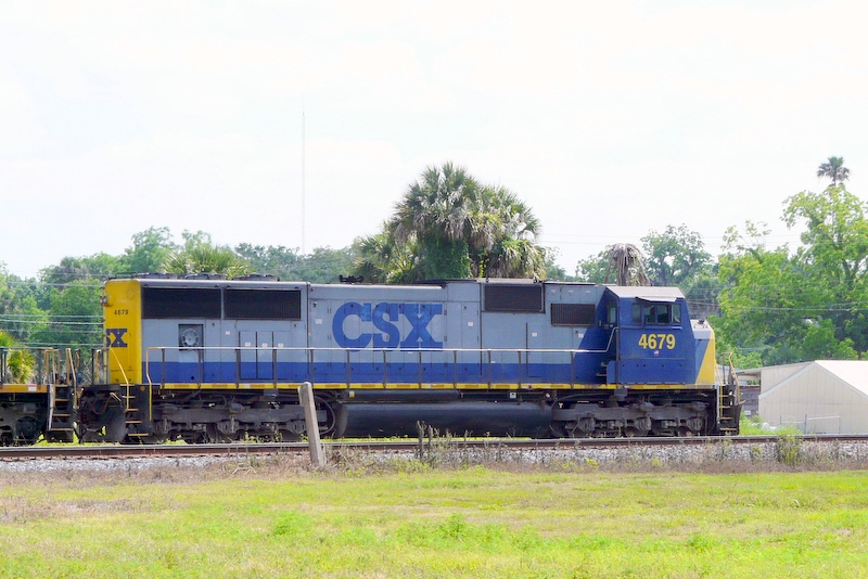 CSX 4679